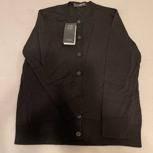 Piazza Sempione | Sweaters | Piazza Sempione Button Down Sweater | Poshmark